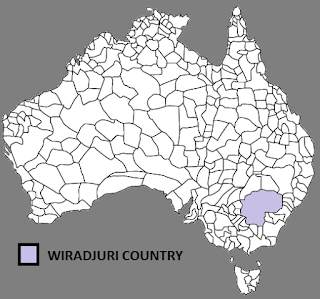 THE ONLINE HISTORY OF GULGONG AND SURROUNDING DISTRICTS: ABORIGINAL ...