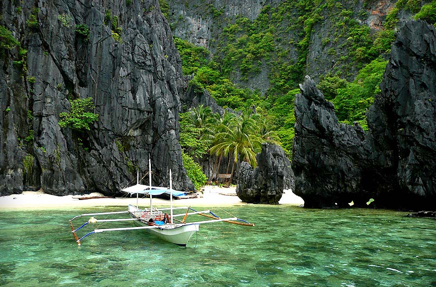 Palawan Philippines | Desktop Wallpapers