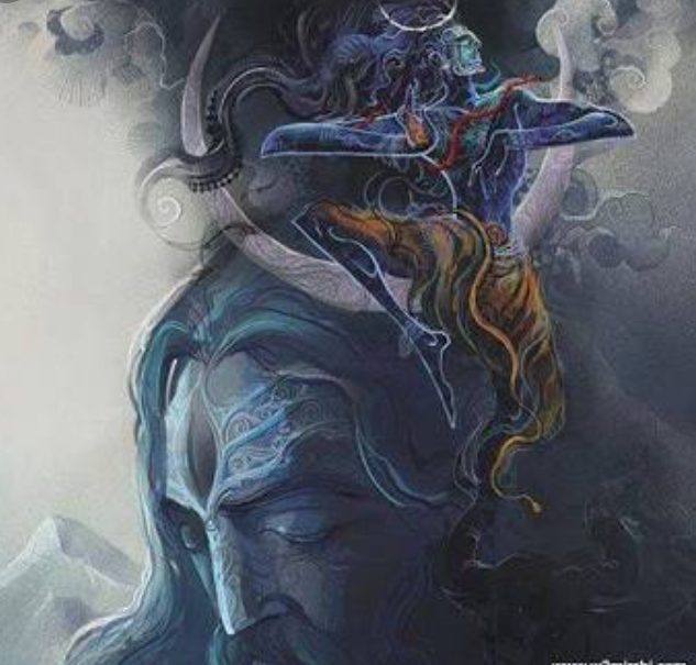 Krishna Consciousness: Himalayan | Yogi | Baba