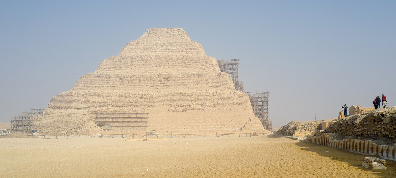 Eat Drink KL | Tea In The Sahara