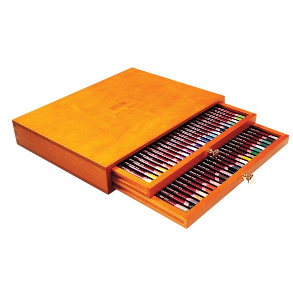 IDEE REGALO DERWENT: LE MIGLIORI MATITE DA DISEGNO SU FINE ARTS MART