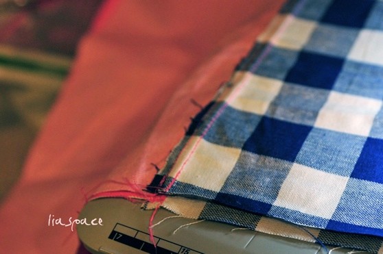 House Pouch Pattern & Tutorial ~ DIY Tutorial Ideas!