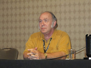 bloginhood: Farewell to Mike Resnick