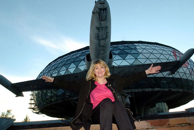 Vesna Vulović passes away