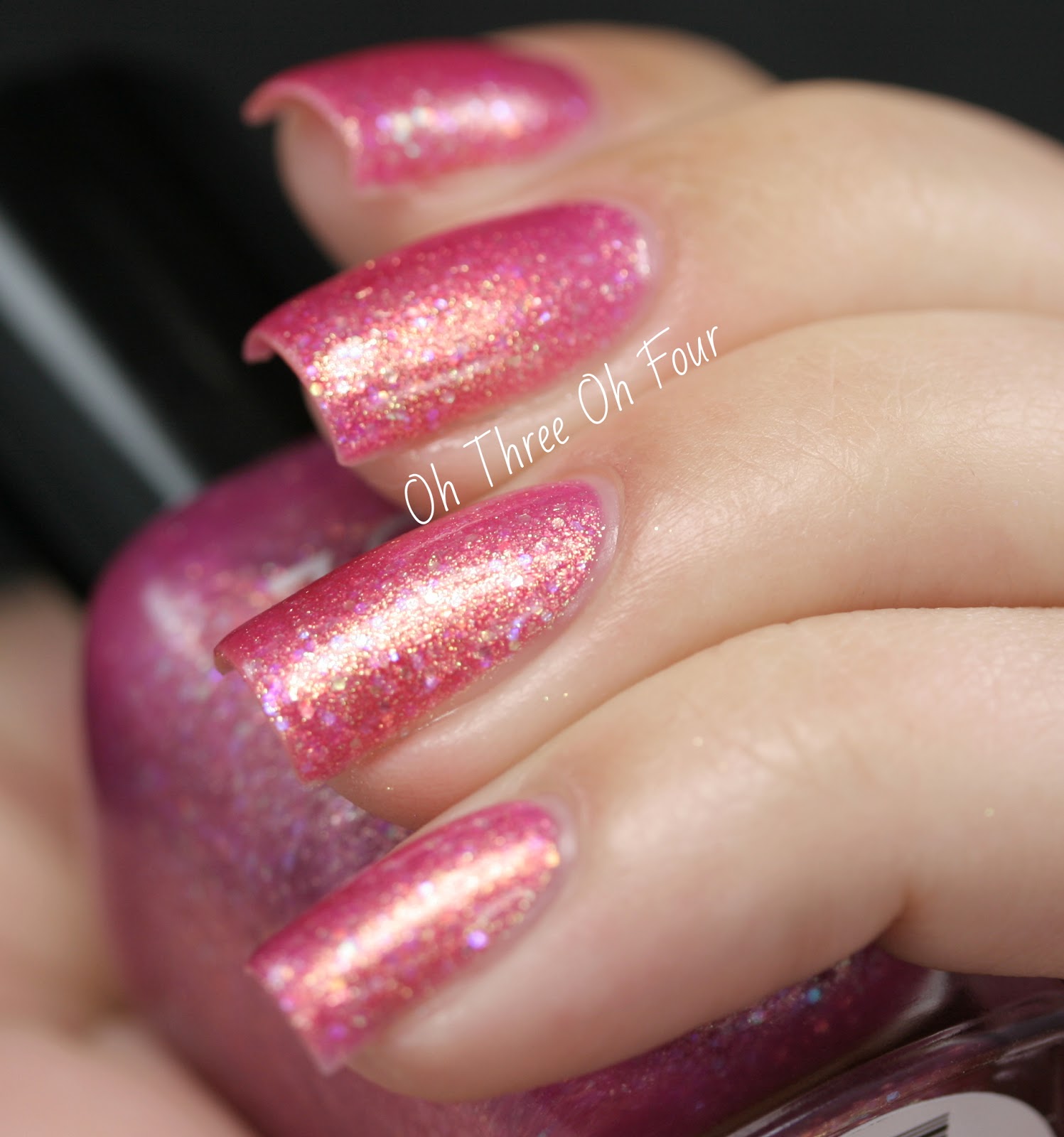 Oh Three Oh Four: Zoya Bubbly Collection Reviews & Swatches