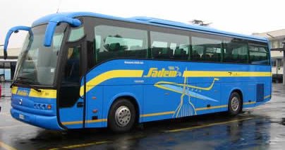 Trasporti: Ruffino, ok doppio abbonamento bus Torino-Oulx