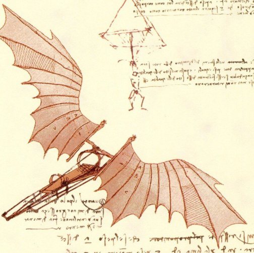 News Letter: machines volantes - Vaisseaux spatiaux