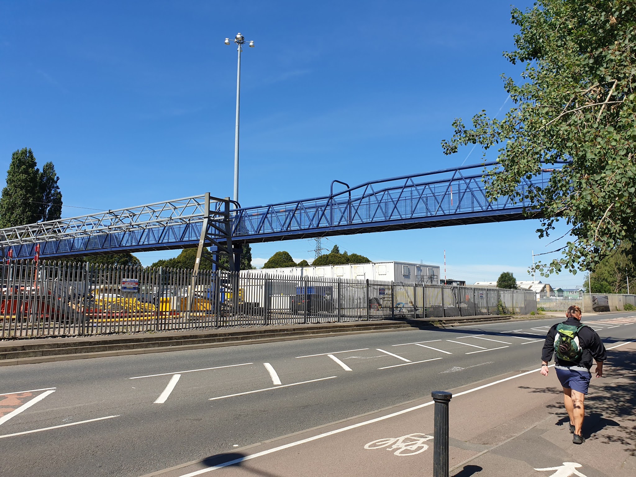 Waltham Forest - Our Community: Improve Lea Bridge Area