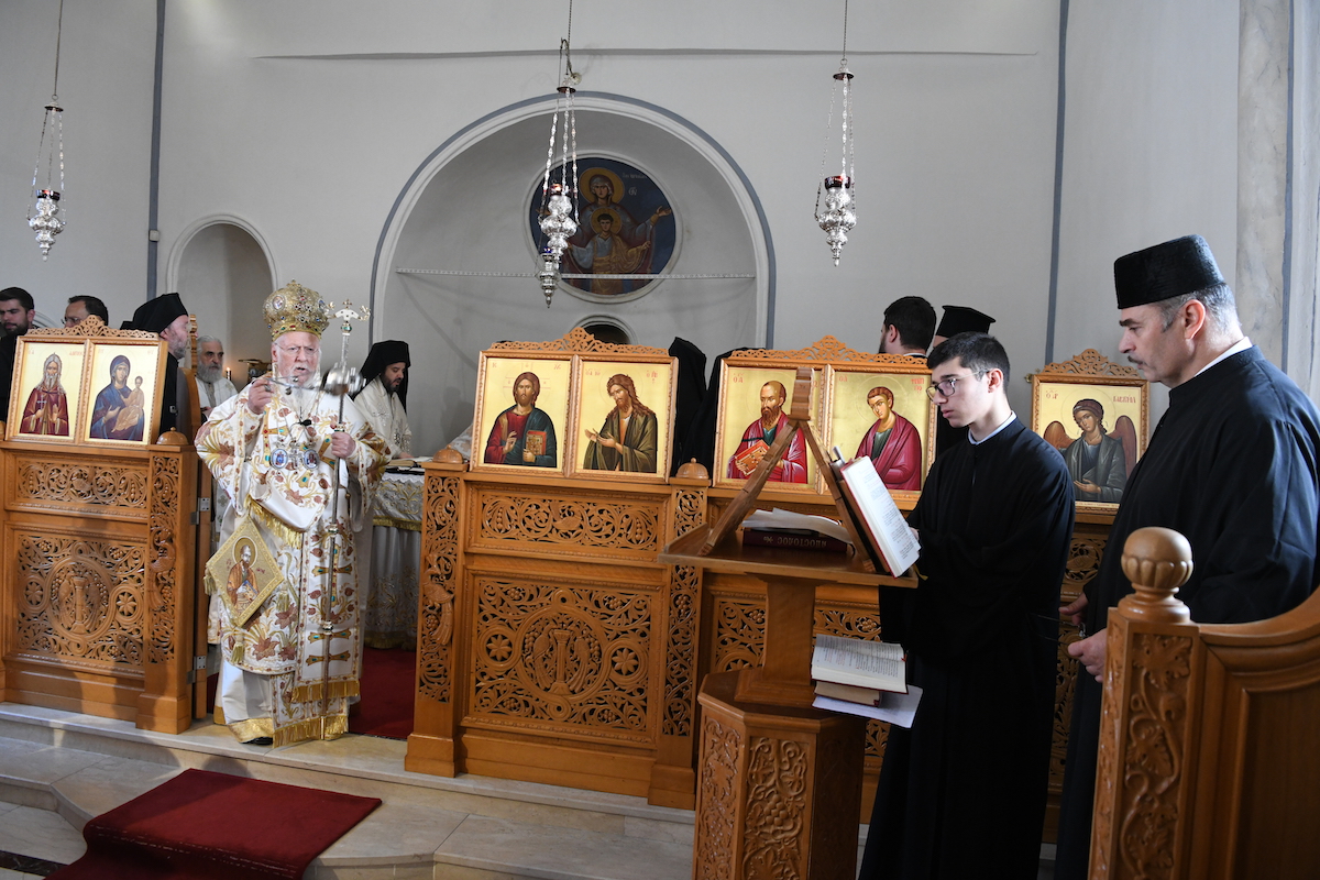 ΦΩΣ ΦΑΝΑΡΙΟΥ: Η ΧΕΙΡΟΤΟΝΙΑ ΤΟΥ ΕΠΙΣΚΟΠΟΥ ΕΥΔΟΚΙΑΔΟΣ ΑΠΟ ΤΟΝ ΟΙΚΟΥΜΕΝΙΚΟ ...