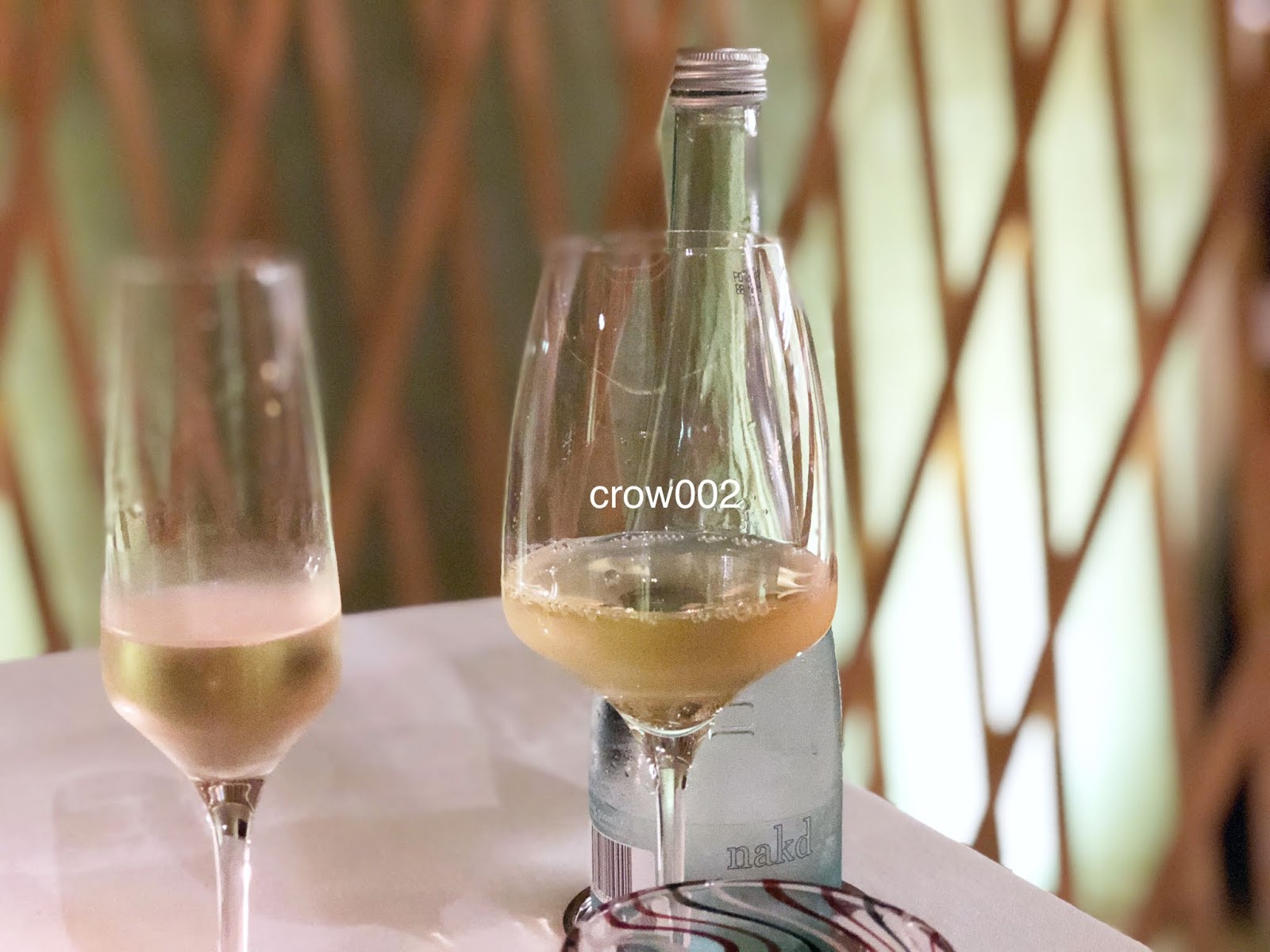 MILIEU at HAEVICHI HOTEL - 해비치 호텔 밀리우 2018년 10월 방문 - CROW - Gourmet ...