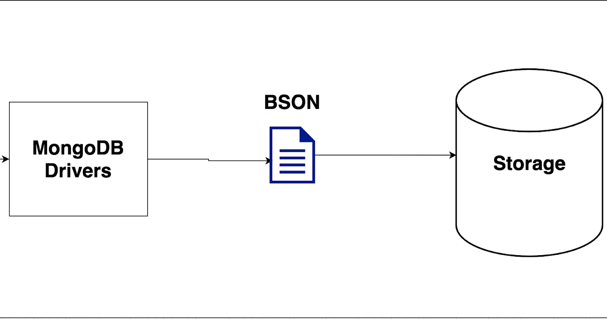 Programming for beginners: BSON