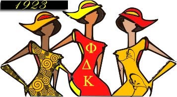 NATIONAL SORORITY OF PHI DELTA KAPPA, INC.: Home