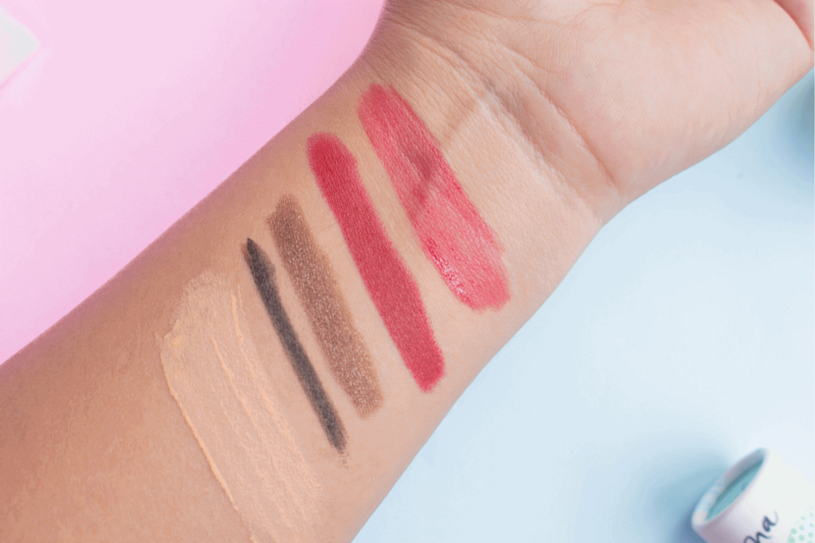 REVIEW :: ใช้แล้วชอบ Pure ri คลีนซิ่งสำหรับคนเป็นสิว ผิวแพ้ง่าย แถม ...