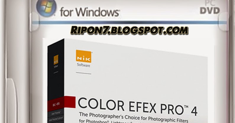 Nik Software Color Efex Pro 4 | ŔIPŎŇ ĶǺŘMŐ ĶĚŔ