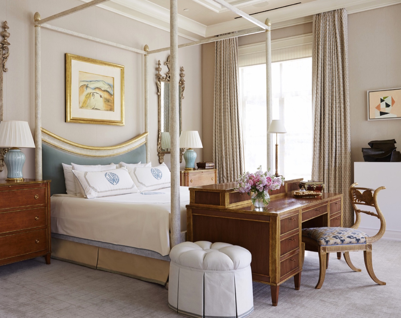 Splendid Sass: J RANDALL POWERS ~ DESIGN IN HOUSTON