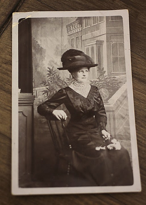 Eva Birdthistle Photography