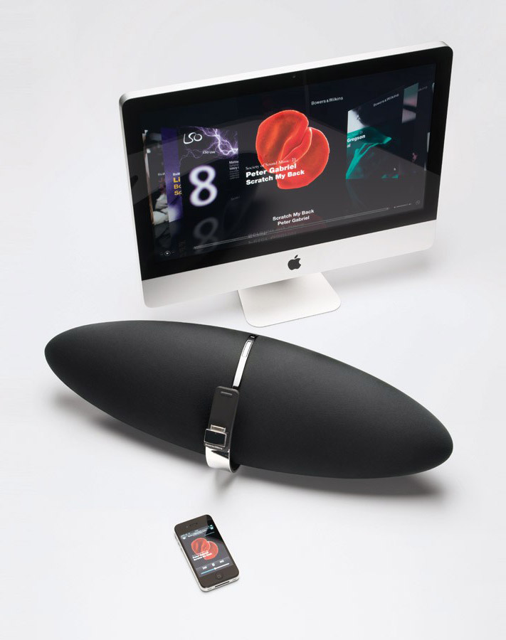 MONLEON electrónica Blog: Zeppellin Air