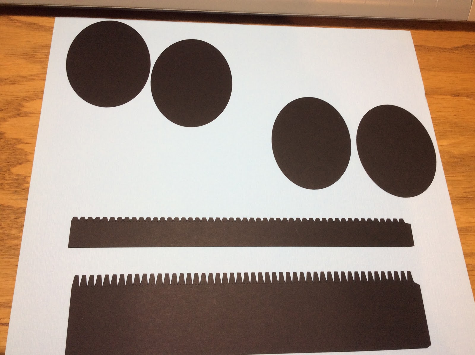 Papercrafts and other fun things: May 2018