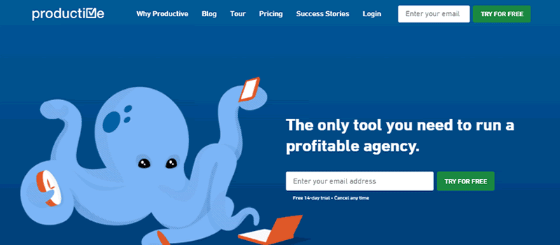 10 Powerful Productivity Apps For Young Entrepreneurs