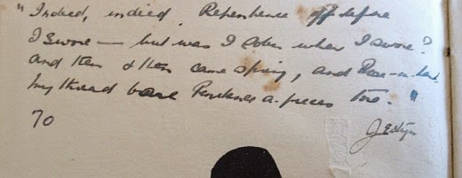 Real Life Is Horror: The Somerton man