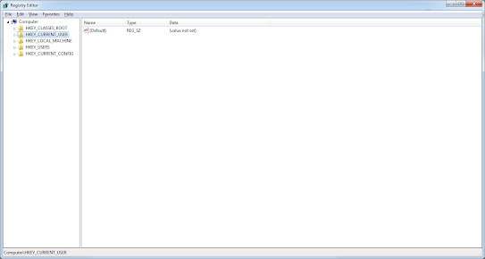 Knowledge Area: Clear Remote Desktop Cache