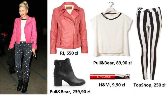 About a girl: Dress like Gwen Stefani... About a girl: Dress like Gwen Stefani...