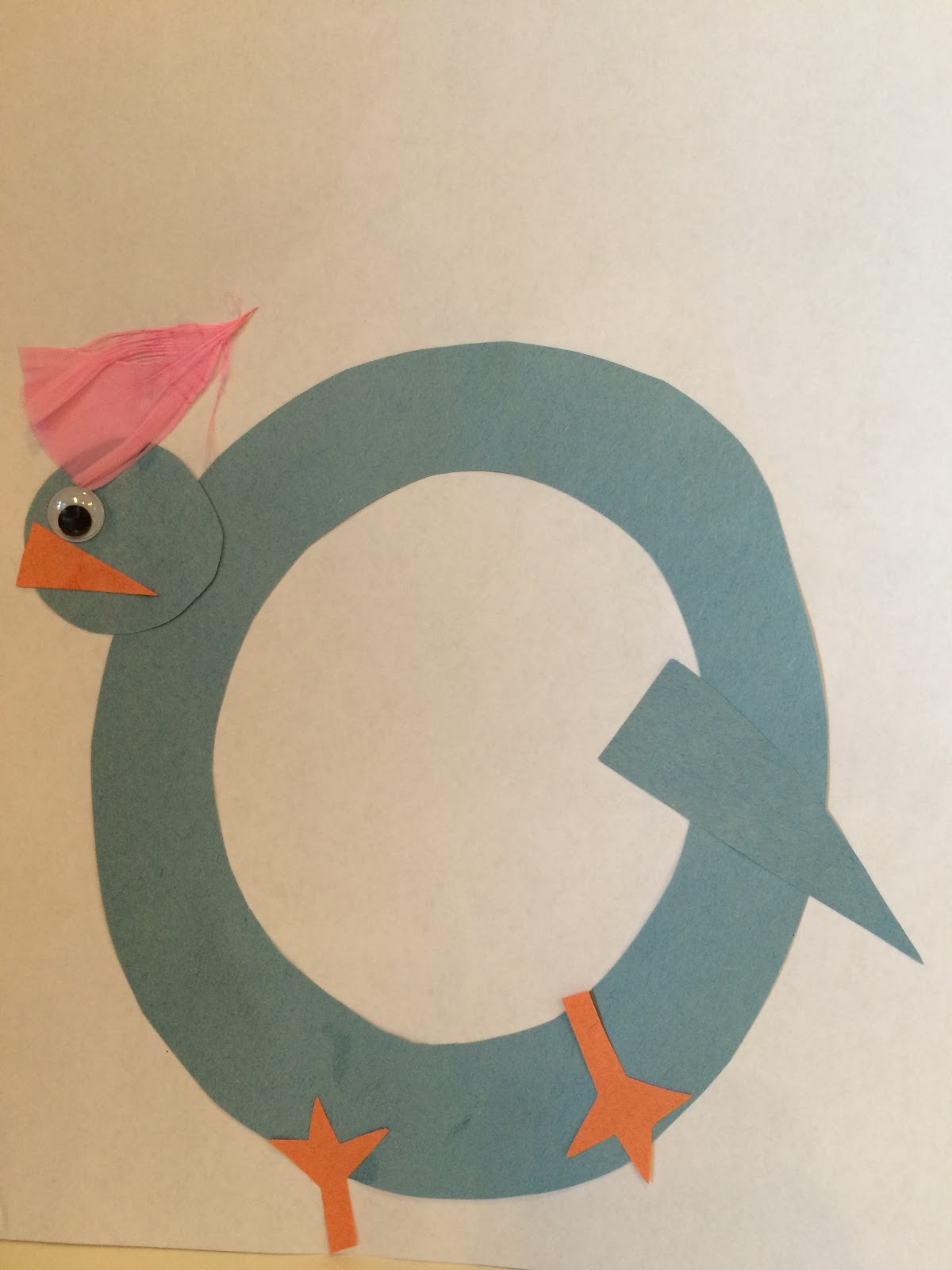 Letter Q: Q Letter Hunt, Quail (Day 4)
