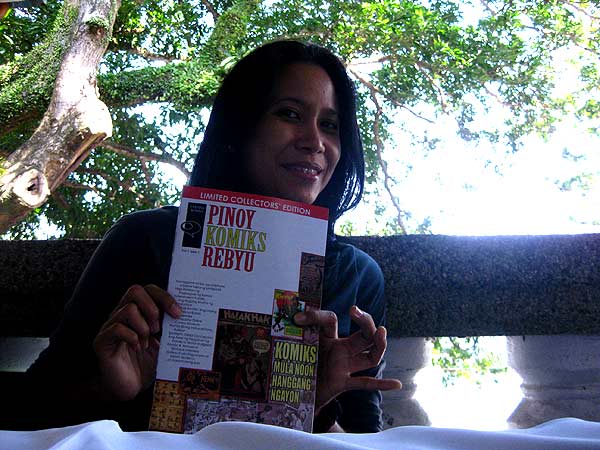 KOMIKERO DOT COM: December 2009