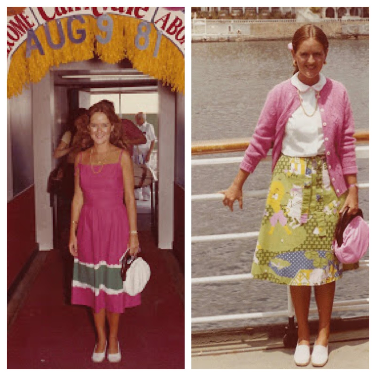 Miss Janice: The Official Preppy Handbook Turns 35!