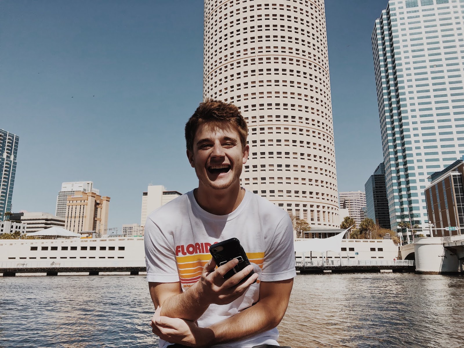 Chris Minter Portfolio