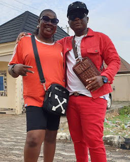 Uche Nancy Family Pictures