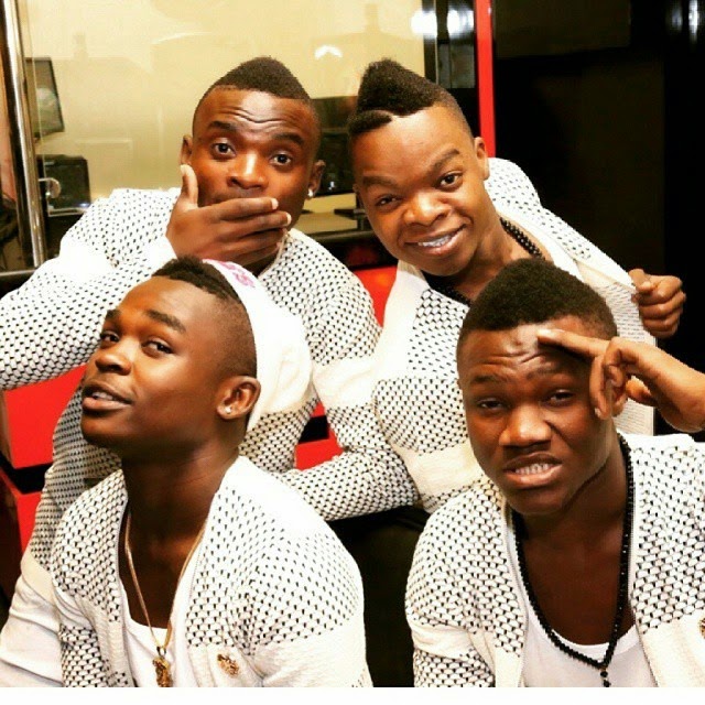 Safari ya Yamoto Band ya Marekani kwa mara ya kwanza imeiva, ziara yao ...