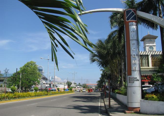 vetlongwalks wanders: Getting to Mactan Cebu Airport by Public ...