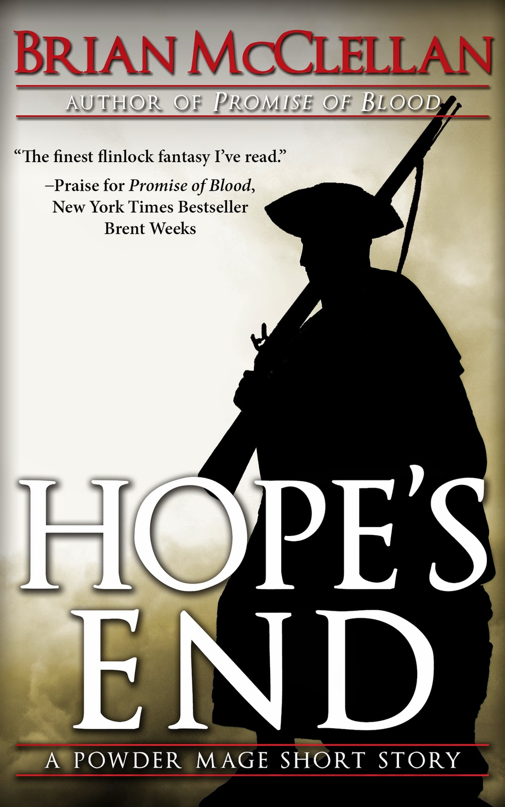 Fantasy Book Critic: EXCERPT: The Autumn Republic by Brian McClellan