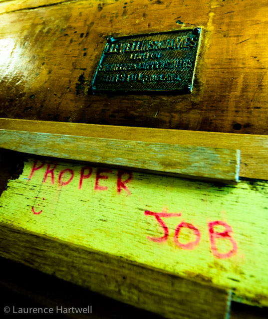 Through the Gaps! - Newlyn Fishing News: Proper Job wins CAMRA best in ...