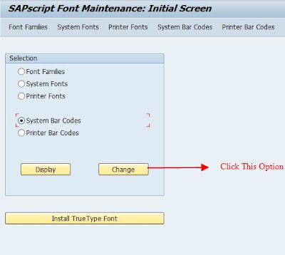 SAP ABAP FOR BEST PRACTICE AND TRAVEL RELATED GUIDE: How to create QR code IN SAP ABAP.