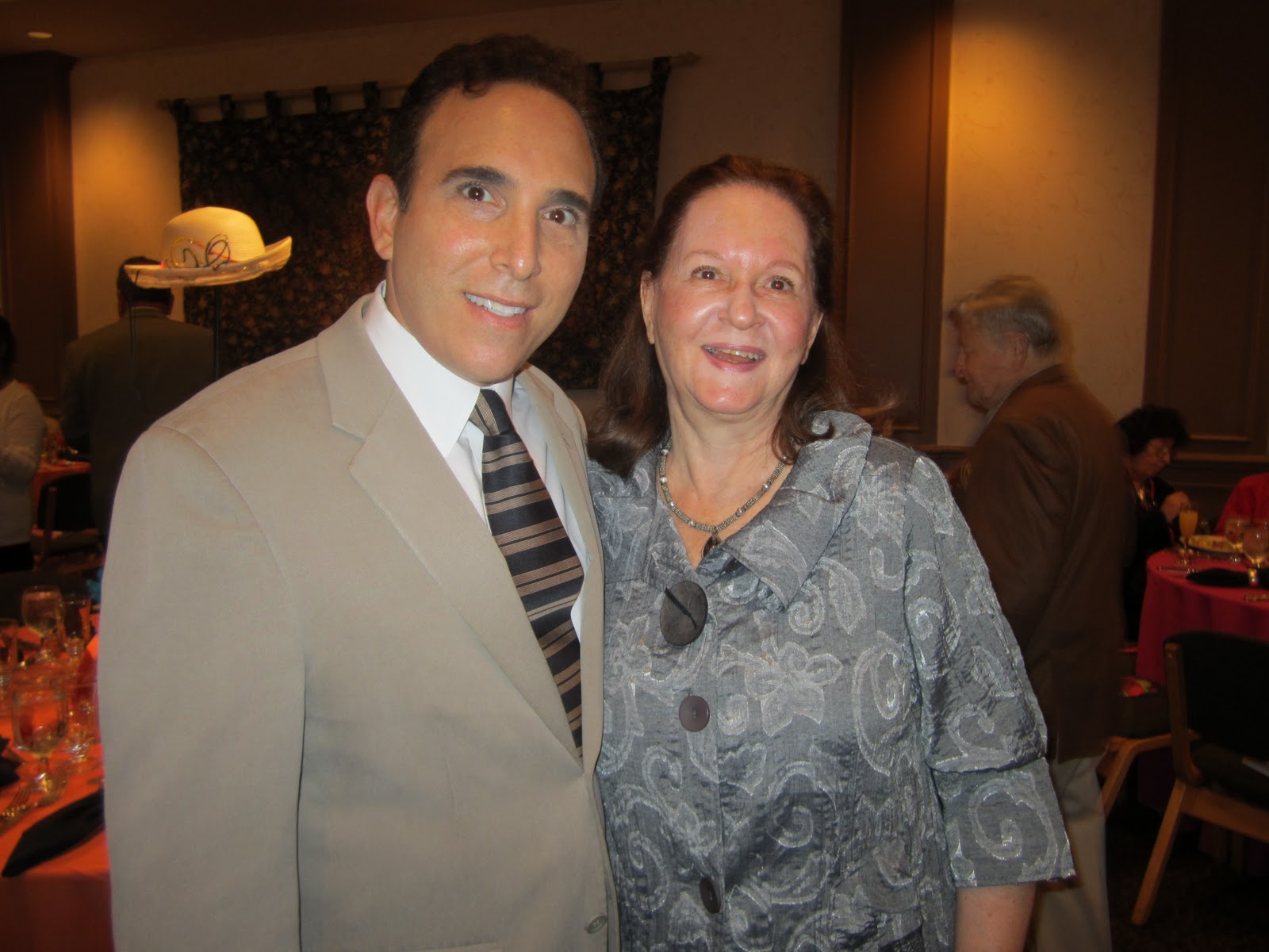 The Civilized Life in Sarasota: All Jazzed Up - Sarasota Orchestra's ...