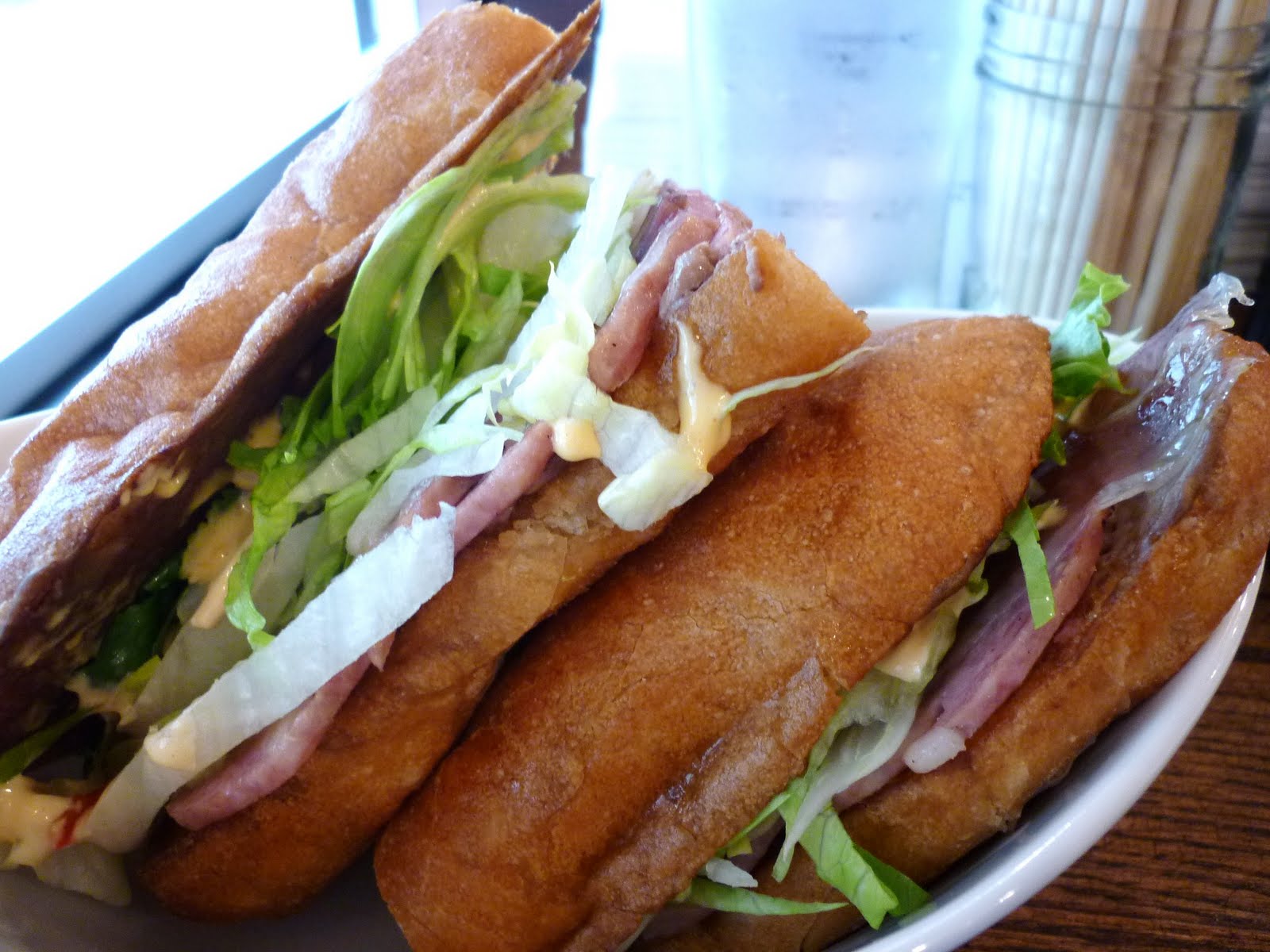 KikaEats: Momofuku's Duck Bar Extraordinaire