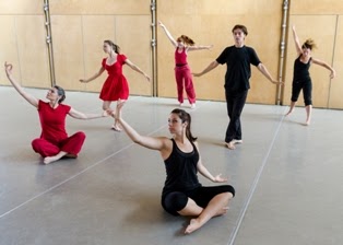 Understanding Statistics through Dance | Data in the News