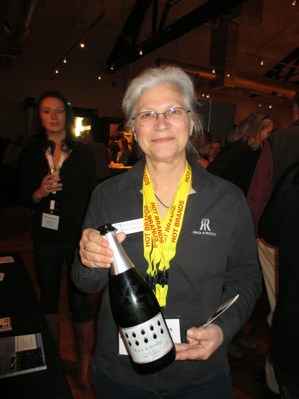 WineBizNews: The New Hot Wine Brands - Picked by Wine Business Monthly ...