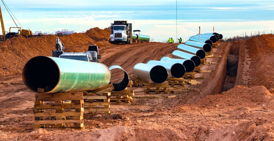 ($20+ /hr) + $55 per diem+ lodging+Lots of OT: Pipeline General ...