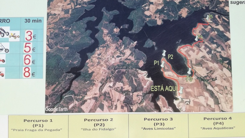 PRAIA FLUVIAL DA RIBEIRA NA ALBUFEIRA DO AZIBO - MACEDO DE CAVALEIROS ...