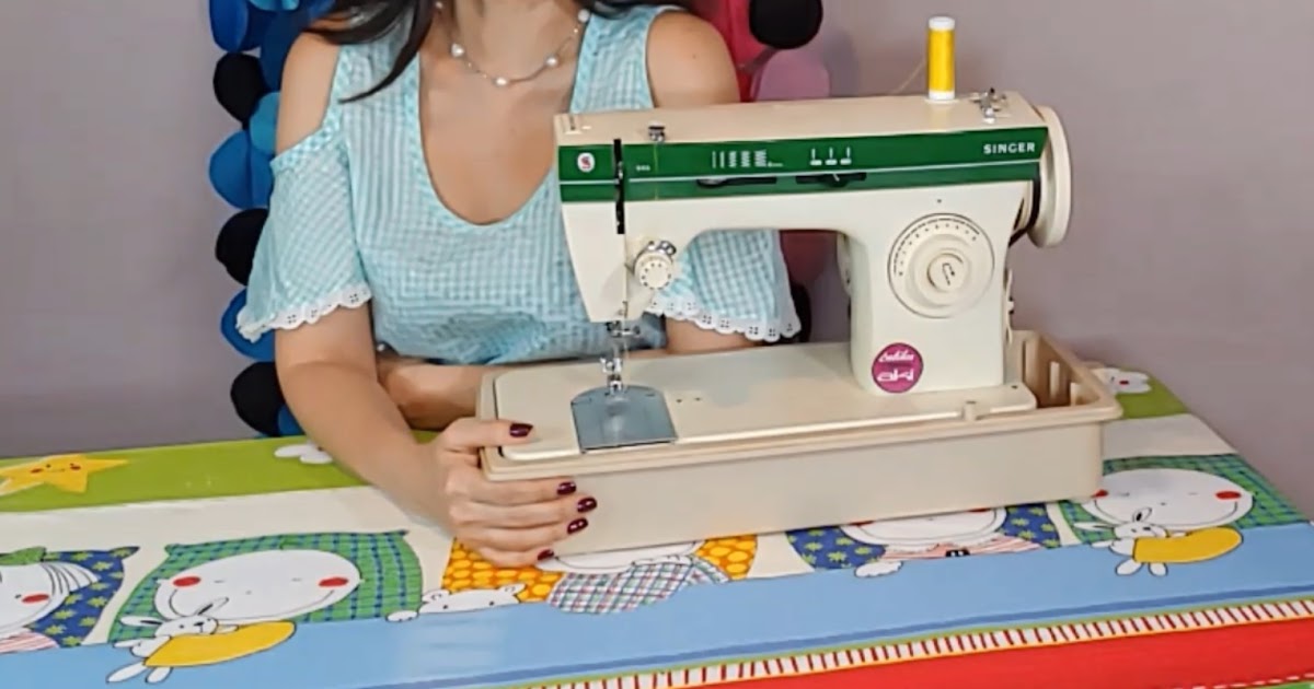 Como Comenzar a Coser y no Morir en el Intento