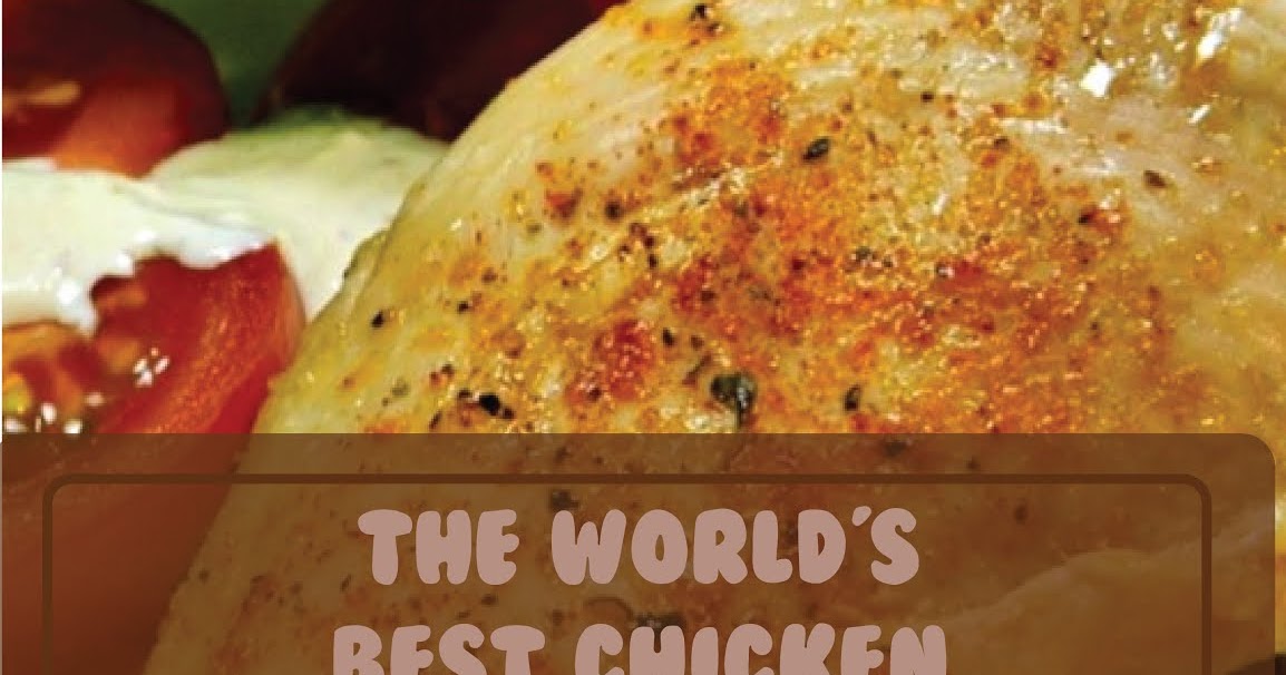 THE WORLD'S BEST CHICKEN | Extra Ordinary Food