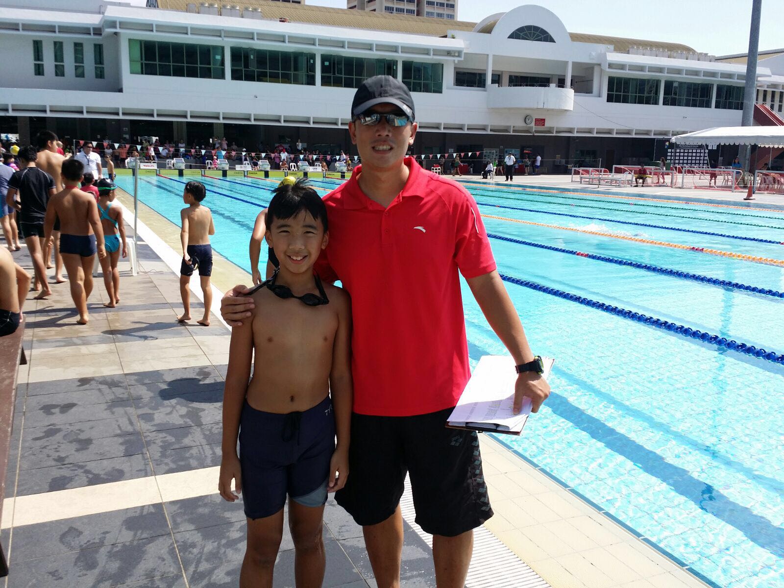 Smartswim Sport & Wellness: *Students Gallery