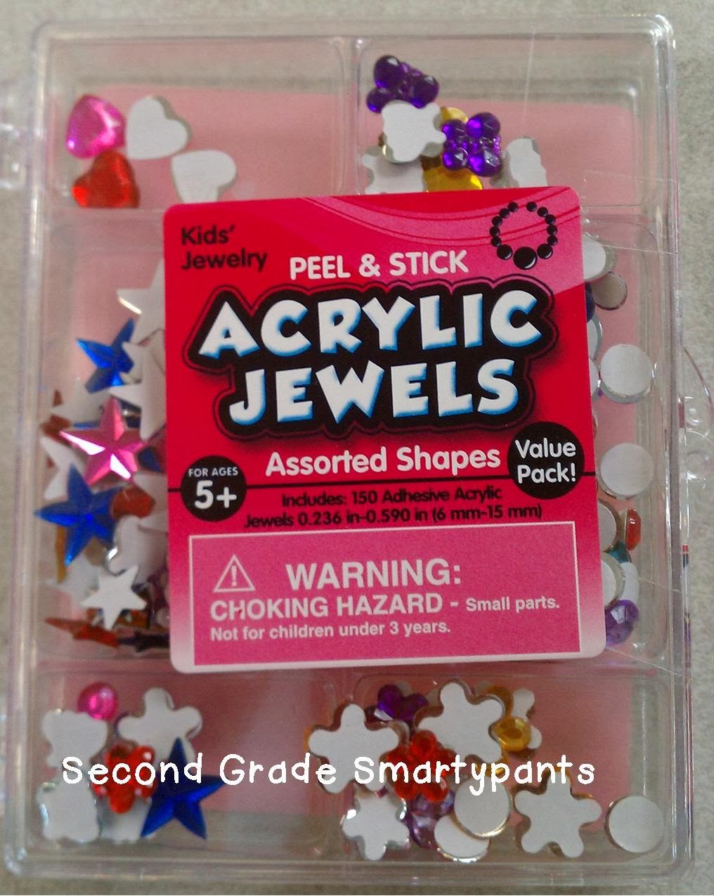 Second Grade Smartypants: Beyond the Clip Chart-Extension Ideas!