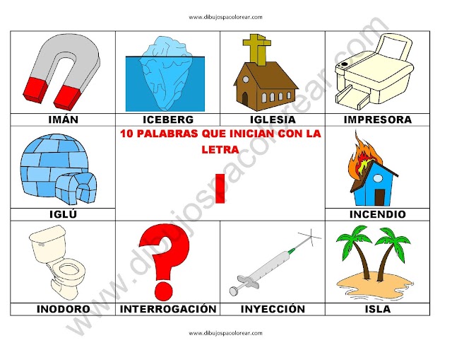 DibujosPaColorear.com Dibujos Para Colorear