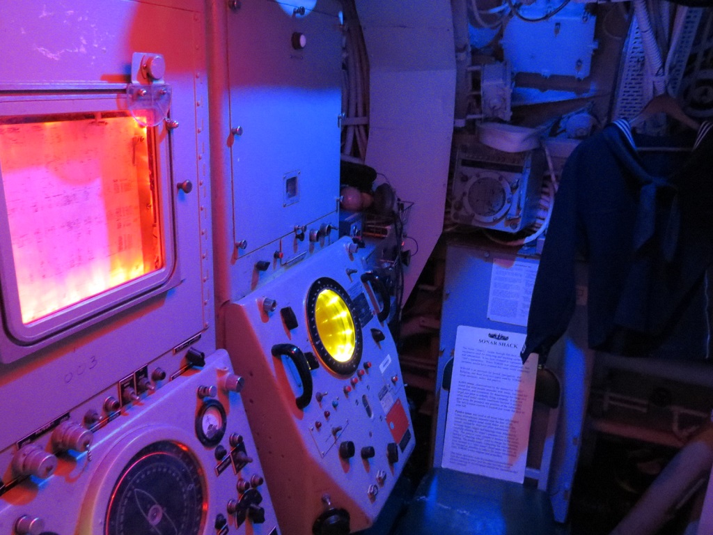 Burn Up the Road: Historic Ships, Inner Harbor; Baltimore, MD