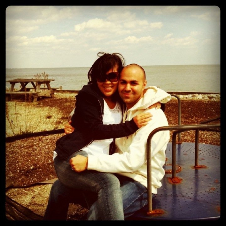 Journey to Ezer: Joe Nassar on Marriage