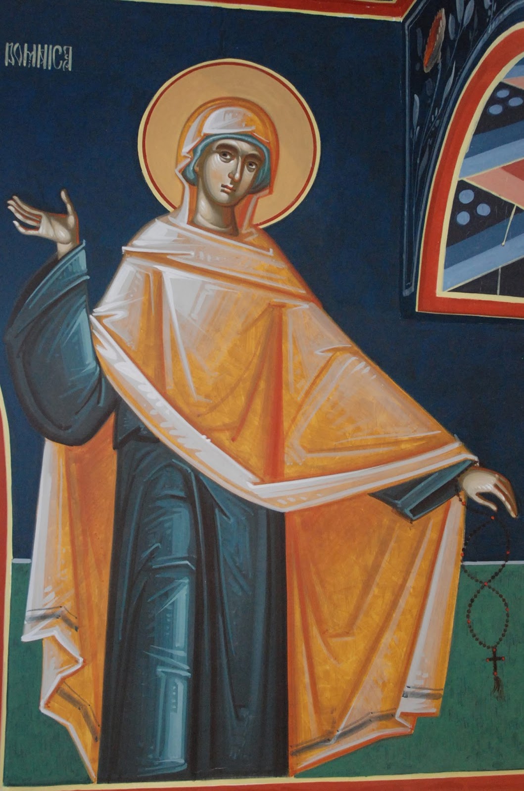 Whispers of an Immortalist: Venerables 17